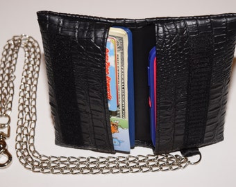 Wallet chain | Etsy
