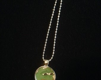 pepe frog on Etsy, a global handmade and vintage marketplace.