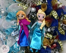 Popular items for frozen deco on Etsy