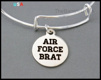 Air force brat | Etsy