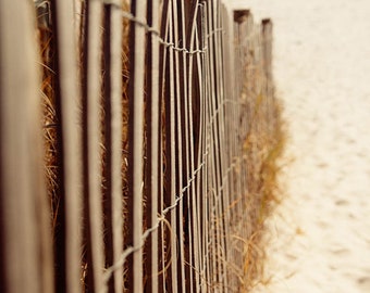 Sand dune fence | Etsy
