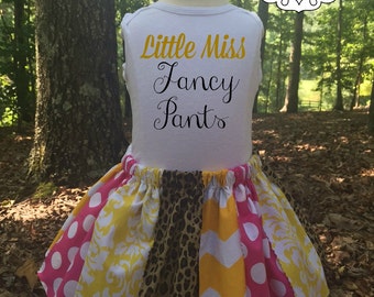 Miss fancy pants | Etsy