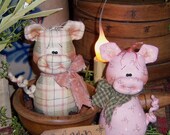 Patti's Ratties by pattisratties on Etsy