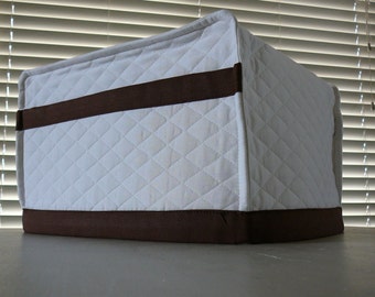 4slice toaster cover | Etsy