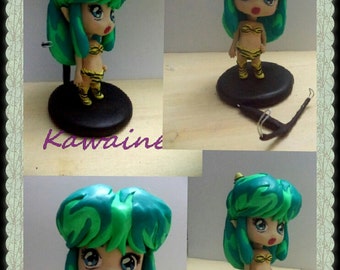 Anime cake topper | Etsy