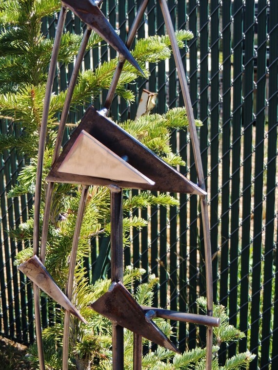 metal garden sculpture rusty garden sculpture indoor outdoor