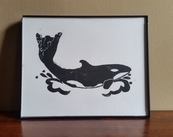 Items similar to Love Spell American Sign Language SHORT Sleeve ...