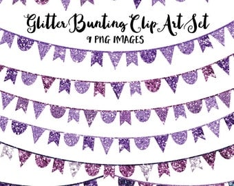 Banner clipart | Etsy