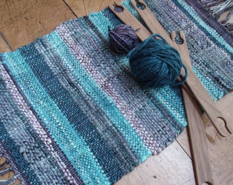 Placemat loom | Etsy