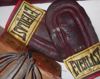 Everlast boxing | Etsy