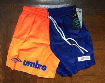 Umbro shorts | Etsy