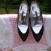 Vintage Private Collection Size 6.5 Elegant Evening Party