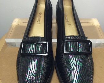 Secretary shoes | Etsy