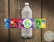 Popular items for inside out movie on Etsy