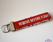 Popular items for remove before flight on Etsy