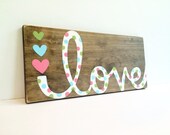 Custom Nursery Wall Art and Kids Room Decor by SweetBananasArt