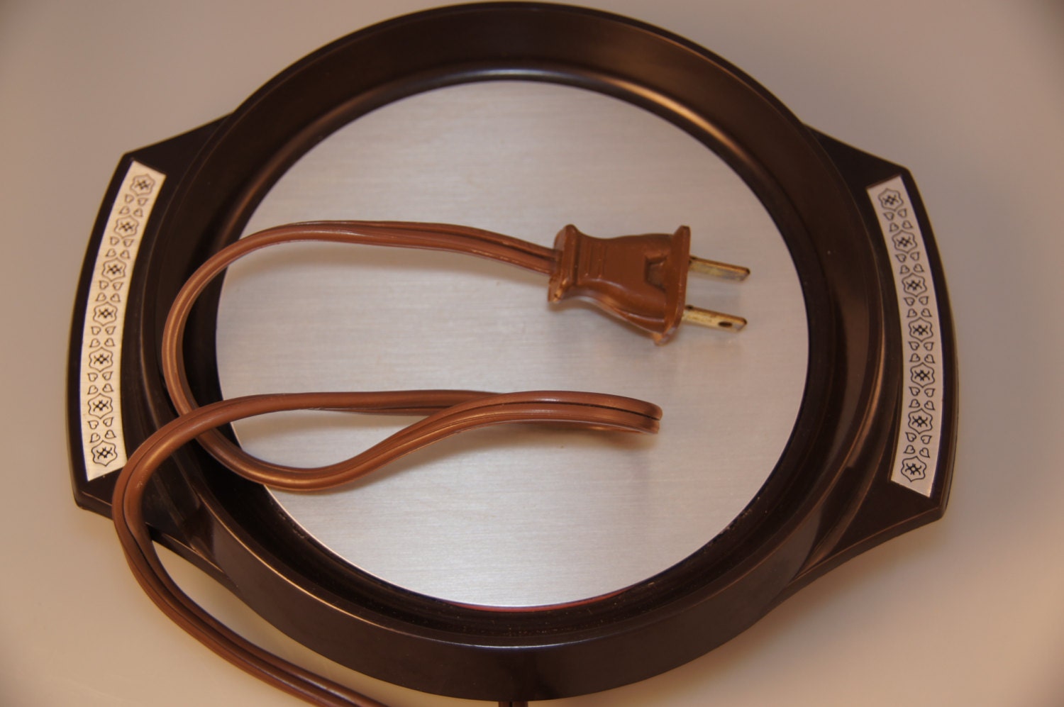 Wonderful MELITTA HOT PLATE coffee carafe warmer electric