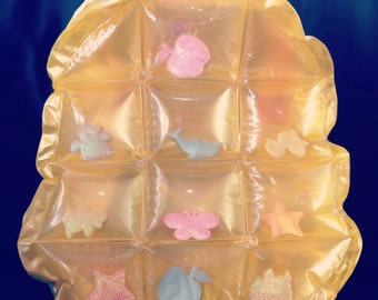 Inflatable backpack | Etsy