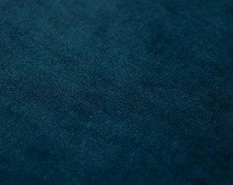 Unique blue suede fabric related items | Etsy