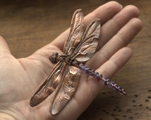 Popular items for metal bug on Etsy