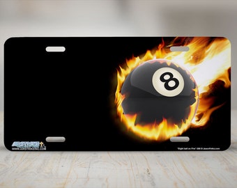 Magic eight ball | Etsy