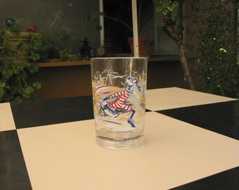 Items similar to Goofy Hair Bow on Etsy