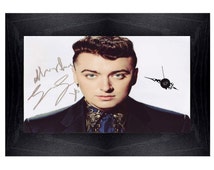 Popular items for sam smith on Etsy
