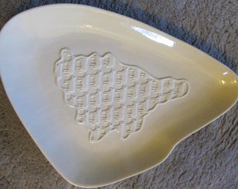 Shaped plates | Etsy