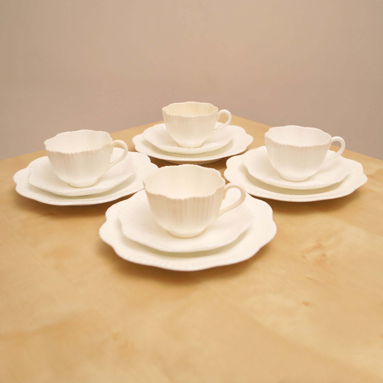 Tea Serving set || Vintage fine bone china made in England Coalport ...