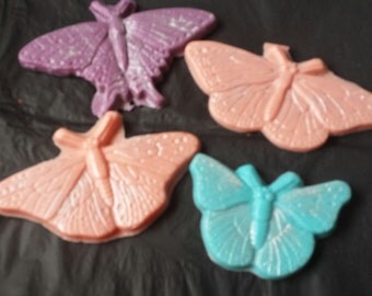 Candy butterflies | Etsy