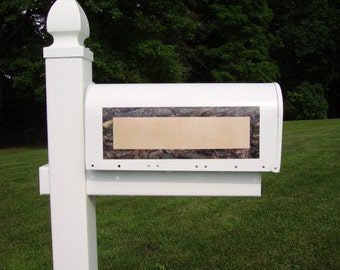 Mailbox magnets | Etsy