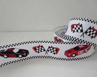 Race car decor | Etsy