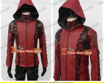 Oliver queen | Etsy
