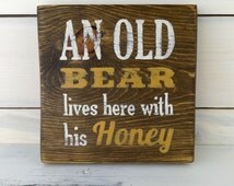 Popular items for funny wood signs on Etsy