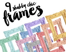 Popular items for mockup frame on Etsy