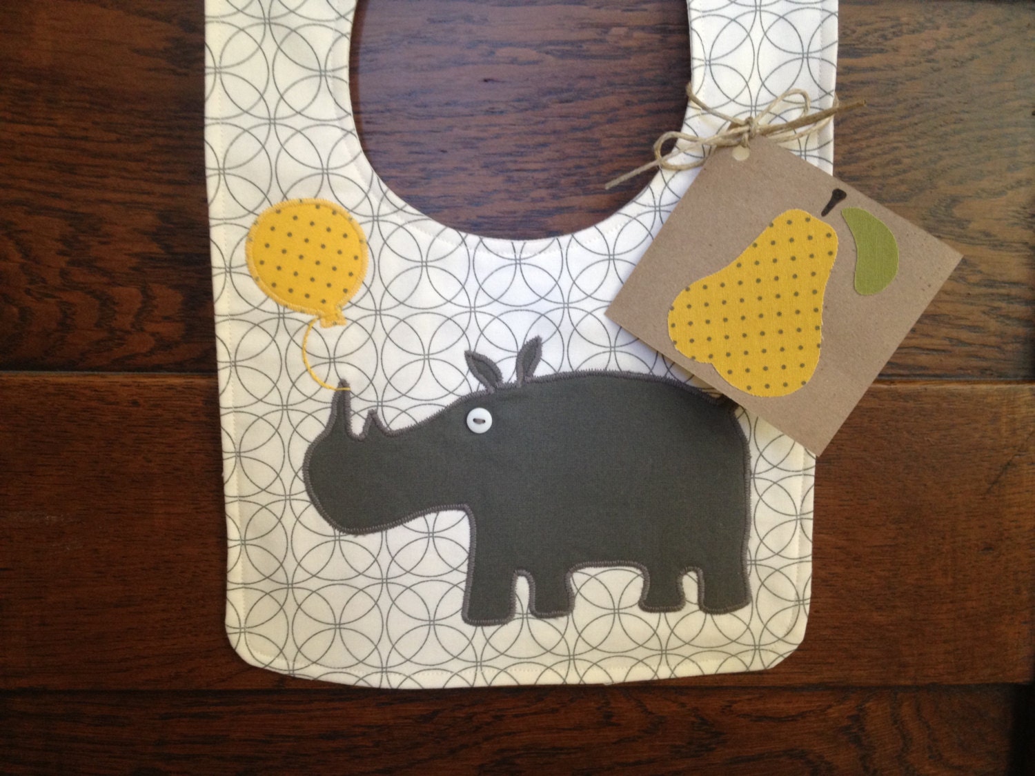 BIB SEWING PATTERN baby boy bib instant digital download