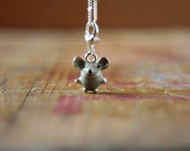 Unique enamel necklace related items | Etsy