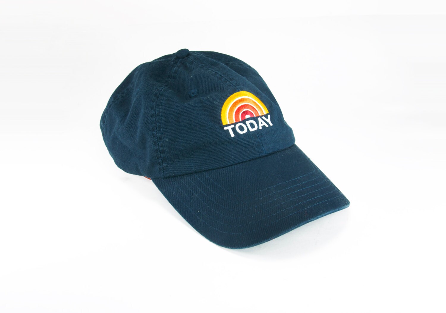 Today Rainbow Hat (one size) – Haute Juice