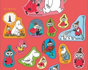 Moomin | Etsy