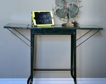 Popular items for typewriter table on Etsy
