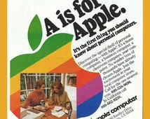 Popular items for apple computer on Etsy