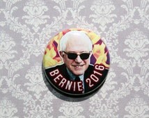 Popular items for bernie sanders on Etsy