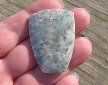 Popular items for thulite on Etsy