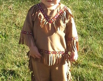 Native american kids | Etsy