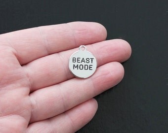 Beast mode | Etsy