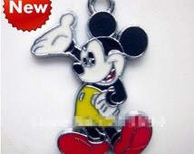 Popular items for cartoon keychain on Etsy