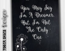 Popular items for subway art poster on Etsy