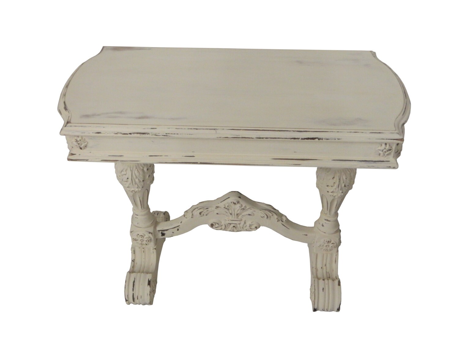 French Console/ Accent Table – Haute Juice
