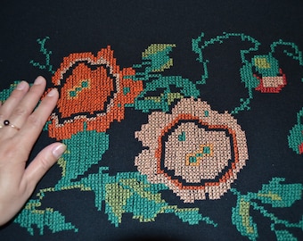 Ukrainian embroidery | Etsy