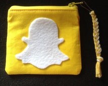 Popular items for snapchat on Etsy